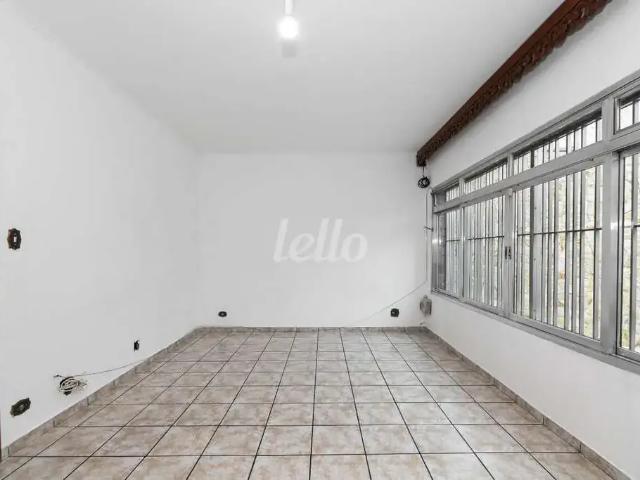 Casa / Sobrado Comercial para Locação em São Paulo/SP Cidade Mãe do Céu 3 Quartos