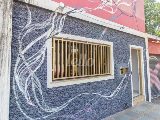 Casa / Sobrado Comercial para Locação em São Paulo/SP Cidade Mãe do Céu
