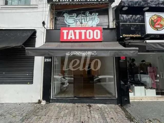 Casa / Sobrado Comercial para Locação em São Paulo/SP Cidade Mãe do Céu