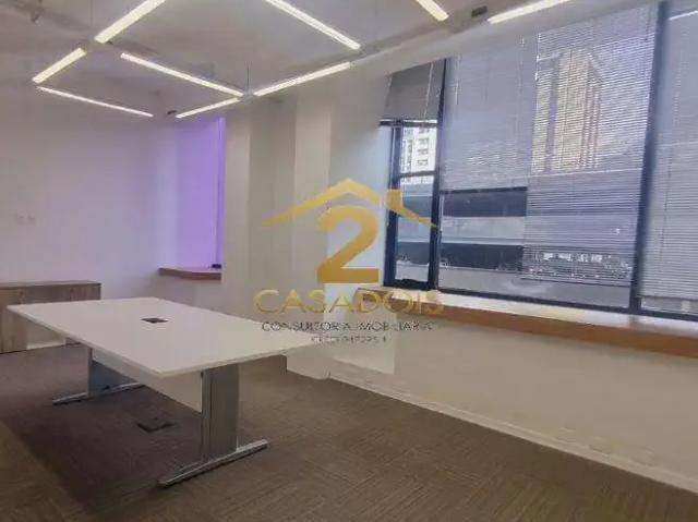 Casa / Sobrado Comercial para Locação em São Paulo/SP Cidade Monções