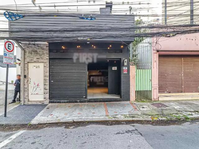 Casa / Sobrado Comercial para Locação em São Paulo/SP Cidade Monções