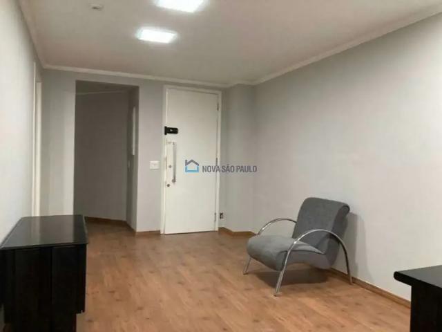 Casa / Sobrado Comercial para Locação em São Paulo/SP Cidade Monções
