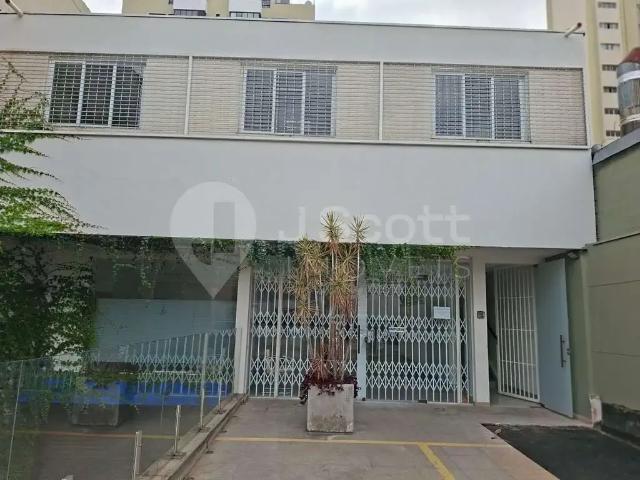 Casa / Sobrado Comercial para Locação em São Paulo/SP Cidade Monções