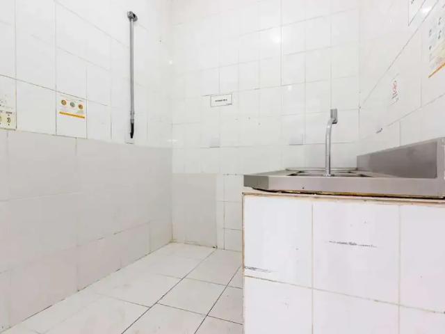 Casa / Sobrado Comercial para Locação em São Paulo/SP Cidade Monções