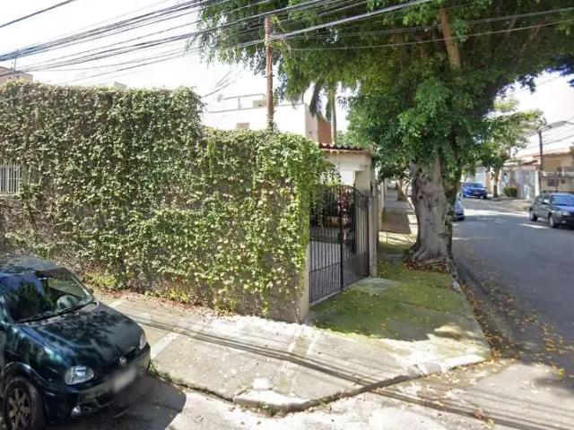Casa / Sobrado Comercial para Locação em São Paulo/SP Cidade Monções