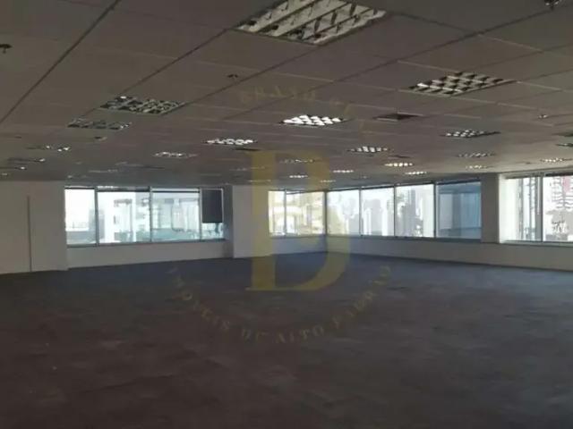 Casa / Sobrado Comercial para Locação em São Paulo/SP Cidade Monções