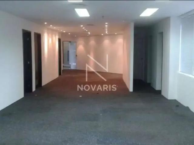 Casa / Sobrado Comercial para Locação em São Paulo/SP Cidade Monções