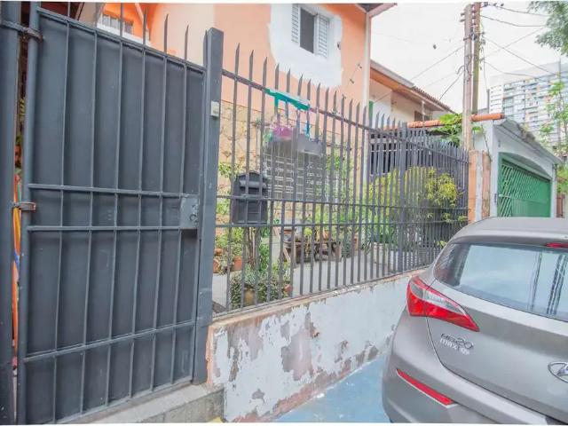 Casa / Sobrado Comercial para Locação em São Paulo/SP Cidade Monções