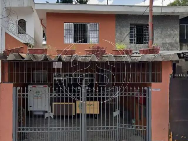 Casa / Sobrado Comercial para Locação em São Paulo/SP Cidade Monções