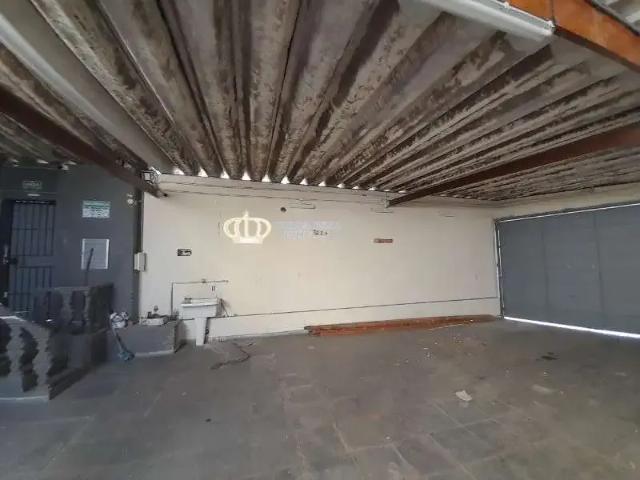 Casa / Sobrado Comercial para Locação em São Paulo/SP Cidade Patriarca 3 Quartos