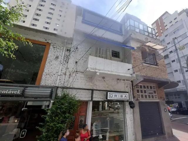 Casa / Sobrado Comercial para Locação em São Paulo/SP Conjunto Residencial Morada do Sol