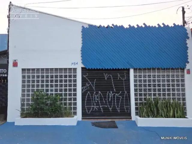 Casa / Sobrado Comercial para Locação em São Paulo/SP Conjunto Residencial Butantã