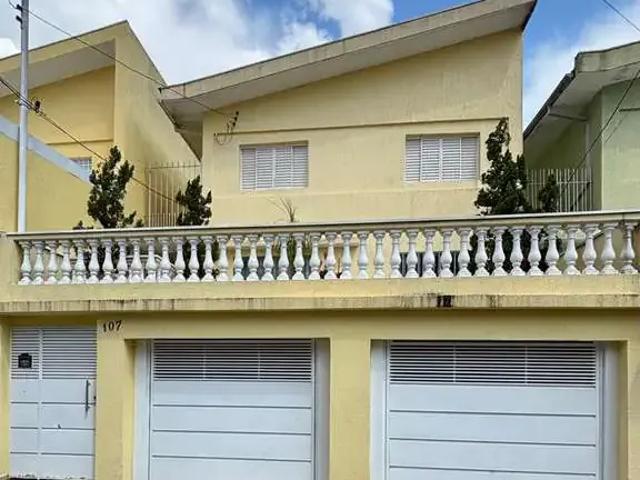 Casa / Sobrado Comercial para Locação em São Paulo/SP Conjunto Residencial Jardim Canaã