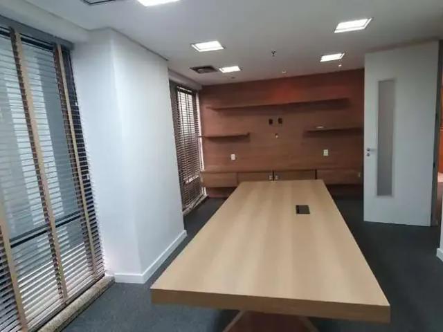 Casa / Sobrado Comercial para Locação em São Paulo/SP Consolação