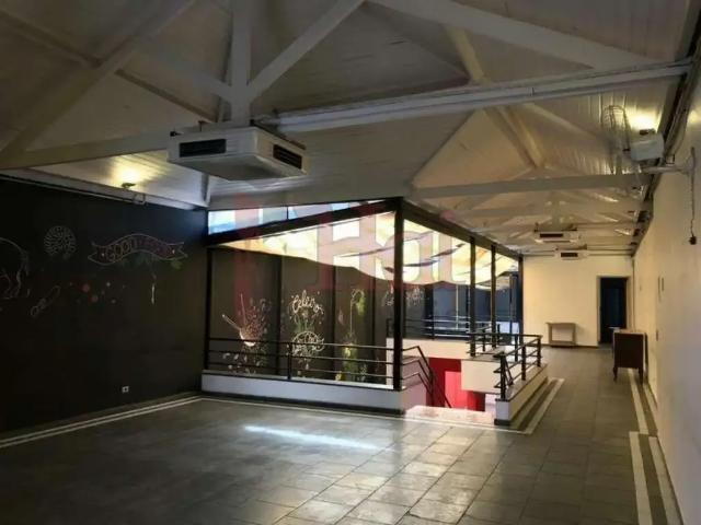 Casa / Sobrado Comercial para Locação em São Paulo/SP Consolação