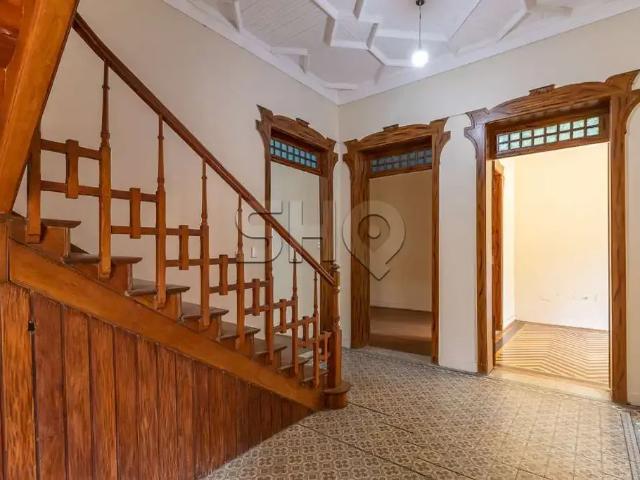 Casa / Sobrado Comercial para Locação em São Paulo/SP Consolação 4 Quartos