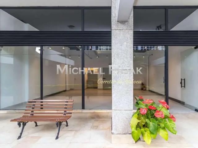 Casa / Sobrado Comercial para Locação em São Paulo/SP Consolação
