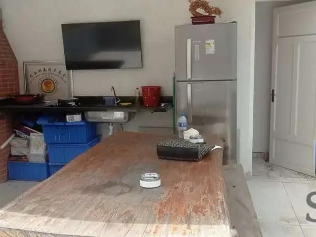 Casa / Sobrado Comercial para Locação em São Paulo/SP Consolação