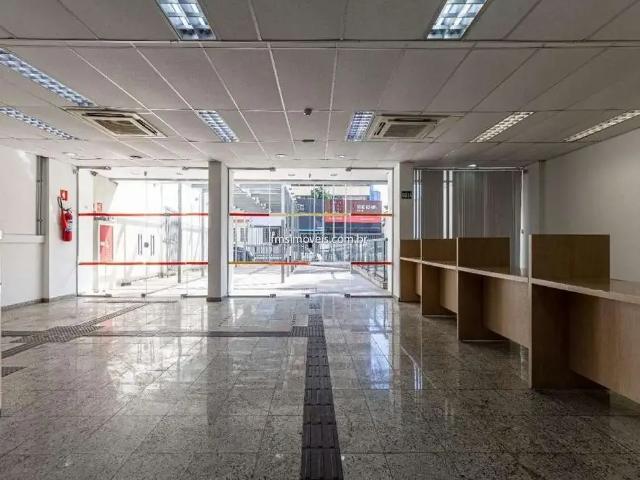 Casa / Sobrado Comercial para Locação em São Paulo/SP Consolação