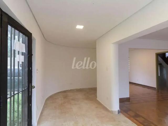 Casa / Sobrado Comercial para Locação em São Paulo/SP Consolação 6 Quartos