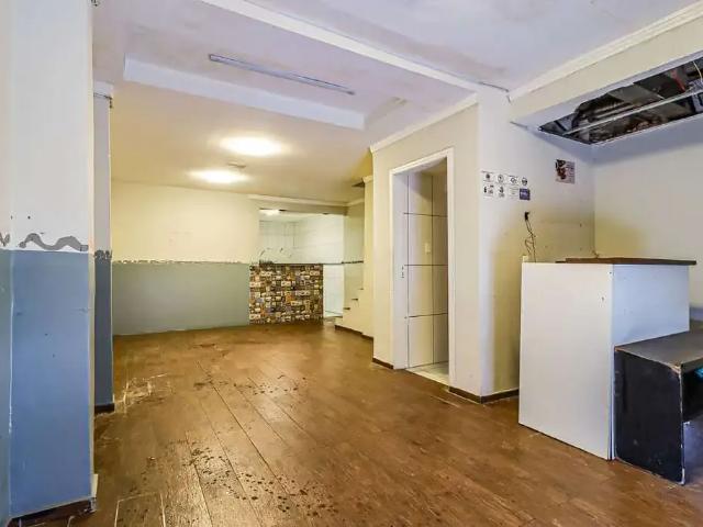 Casa / Sobrado Comercial para Locação em São Paulo/SP Consolação