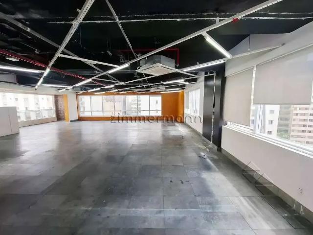 Casa / Sobrado Comercial para Locação em São Paulo/SP Consolação
