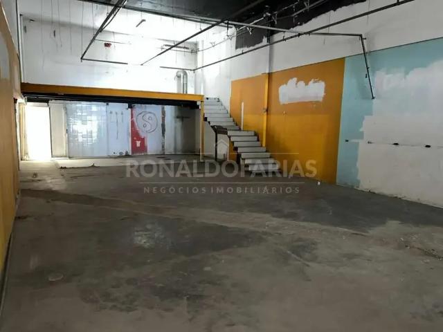 Casa / Sobrado Comercial para Locação em São Paulo/SP Consolação