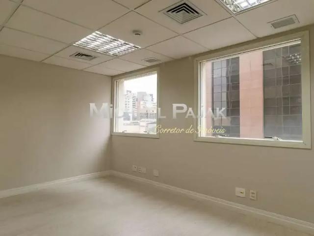 Casa / Sobrado Comercial para Locação em São Paulo/SP Consolação