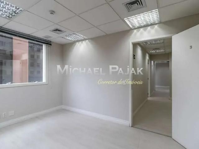 Casa / Sobrado Comercial para Locação em São Paulo/SP Consolação