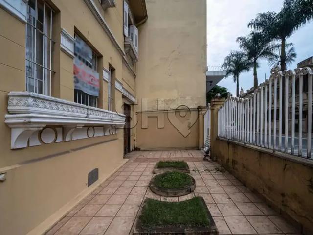 Casa / Sobrado Comercial para Locação em São Paulo/SP Consolação 3 Quartos