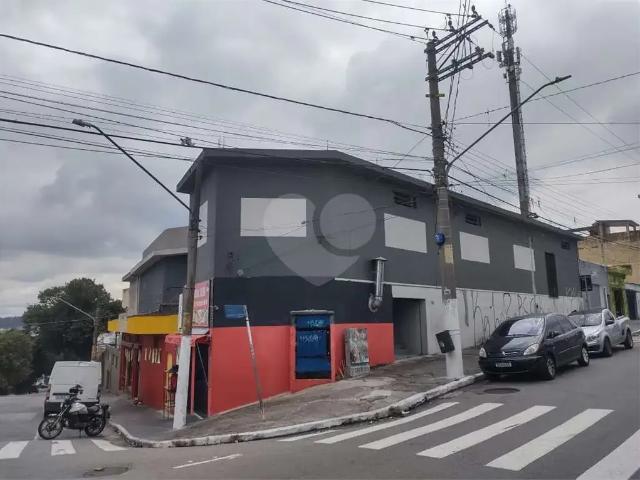Casa / Sobrado Comercial para Locação em São Paulo/SP Ermelino Matarazzo 1 Quartos