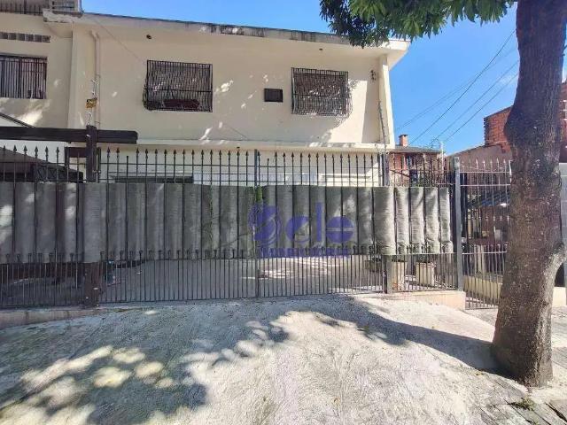 Casa / Sobrado Comercial para Locação em São Paulo/SP Freguesia do Ó 2 Quartos