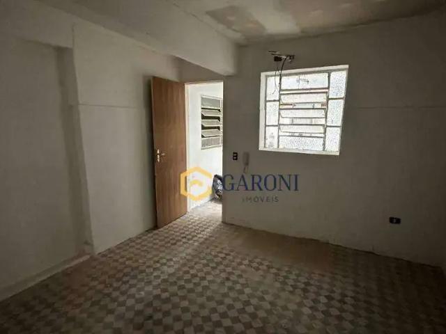 Casa / Sobrado Comercial para Locação em São Paulo/SP Freguesia do Ó