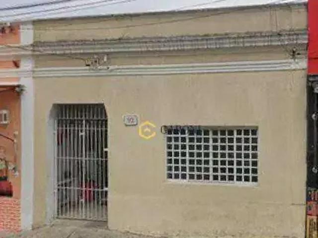 Casa / Sobrado Comercial para Locação em São Paulo/SP Freguesia do Ó