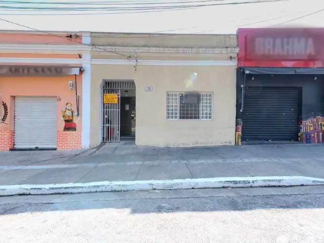 Casa / Sobrado Comercial para Locação em São Paulo/SP Freguesia do Ó
