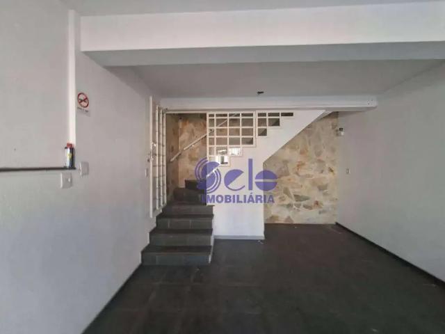 Casa / Sobrado Comercial para Locação em São Paulo/SP Freguesia do Ó 5 Quartos