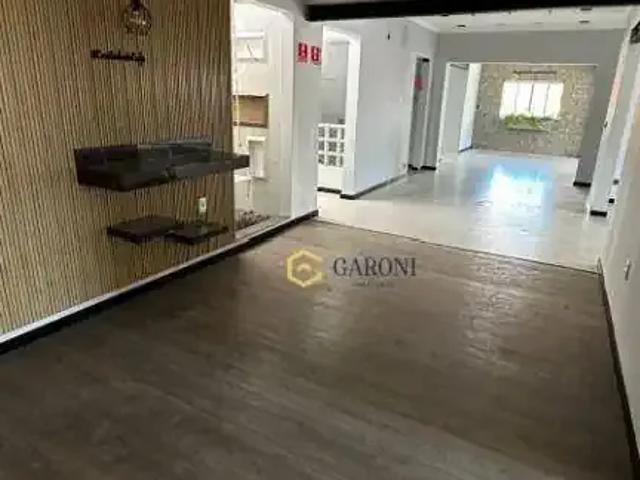 Casa / Sobrado Comercial para Locação em São Paulo/SP Freguesia do Ó