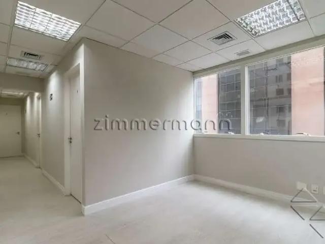 Casa / Sobrado Comercial para Locação em São Paulo/SP Higienópolis