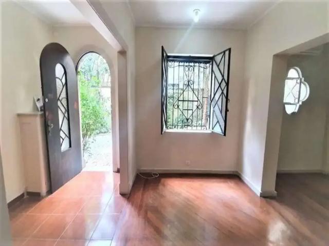 Casa / Sobrado Comercial para Locação em São Paulo/SP Higienópolis