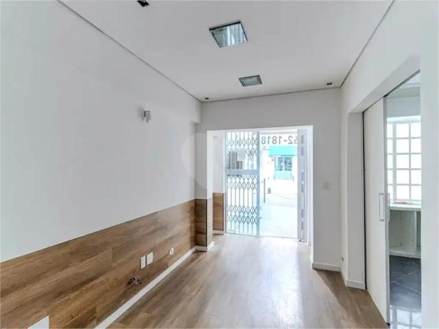 Casa / Sobrado Comercial para Locação em São Paulo/SP Higienópolis 4 Quartos