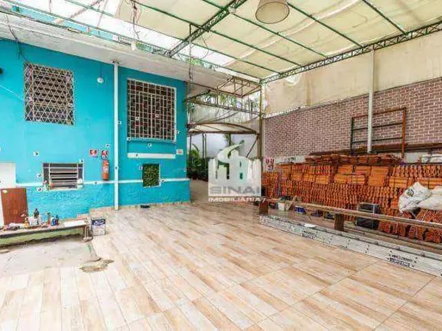 Casa / Sobrado Comercial para Locação em São Paulo/SP Higienópolis 4 Quartos