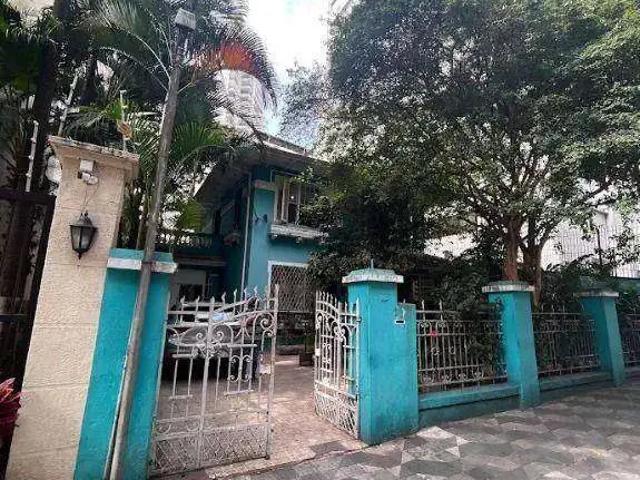 Casa / Sobrado Comercial para Locação em São Paulo/SP Higienópolis 4 Quartos