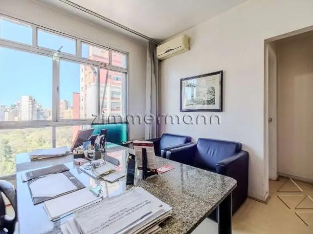 Casa / Sobrado Comercial para Locação em São Paulo/SP Higienópolis