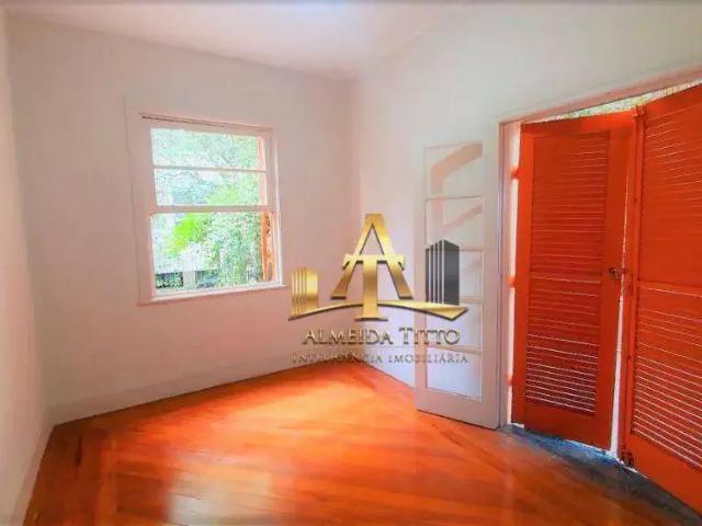 Casa / Sobrado Comercial para Locação em São Paulo/SP Higienópolis