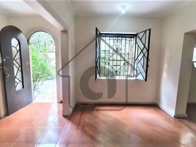 Casa / Sobrado Comercial para Locação em São Paulo/SP Higienópolis