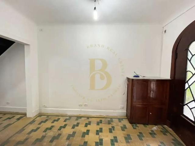 Casa / Sobrado Comercial para Locação em São Paulo/SP Higienópolis 6 Quartos