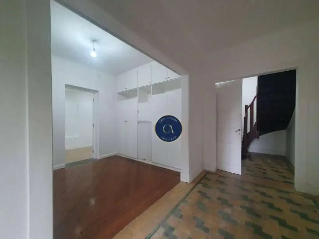 Casa / Sobrado Comercial para Locação em São Paulo/SP Higienópolis 2 Quartos