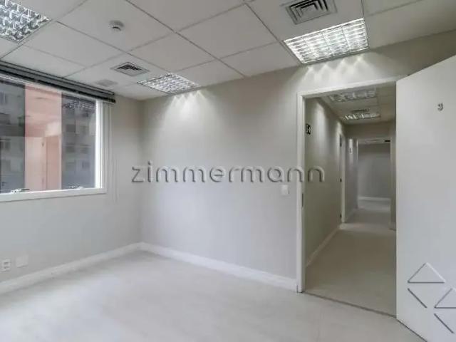 Casa / Sobrado Comercial para Locação em São Paulo/SP Higienópolis