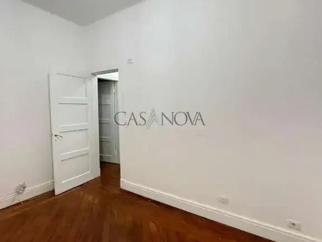 Casa / Sobrado Comercial para Locação em São Paulo/SP Higienópolis