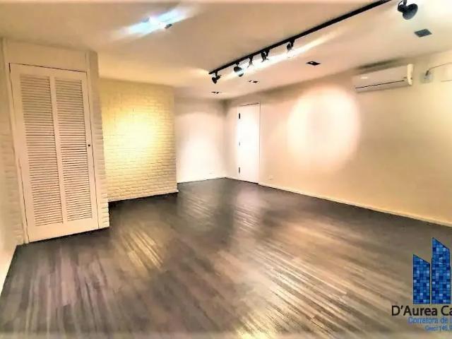 Casa / Sobrado Comercial para Locação em São Paulo/SP Higienópolis